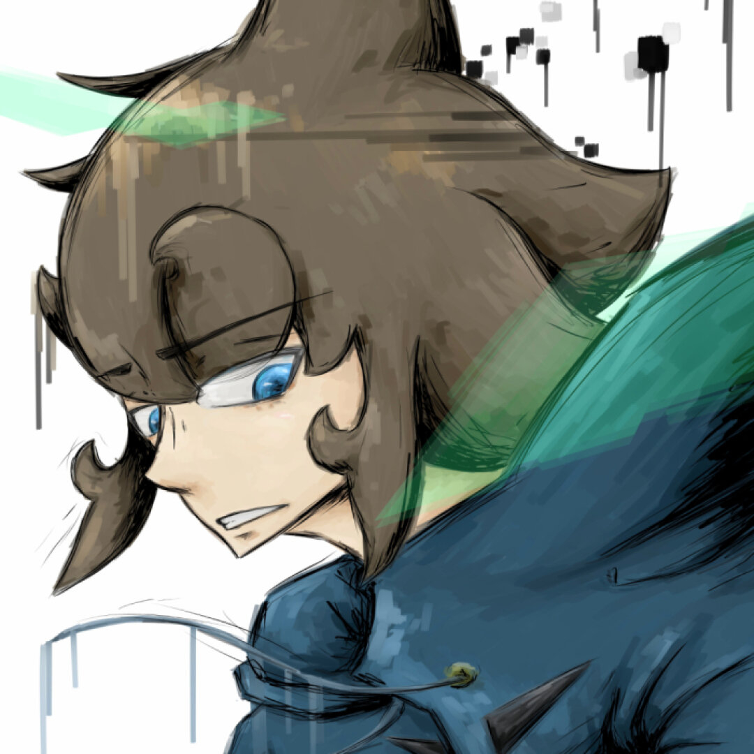 [OLD] Root:ALPHA [Discontinued] | WEBTOON