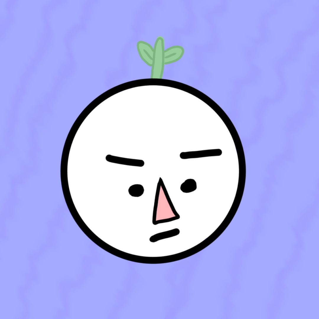 Little Guy | WEBTOON