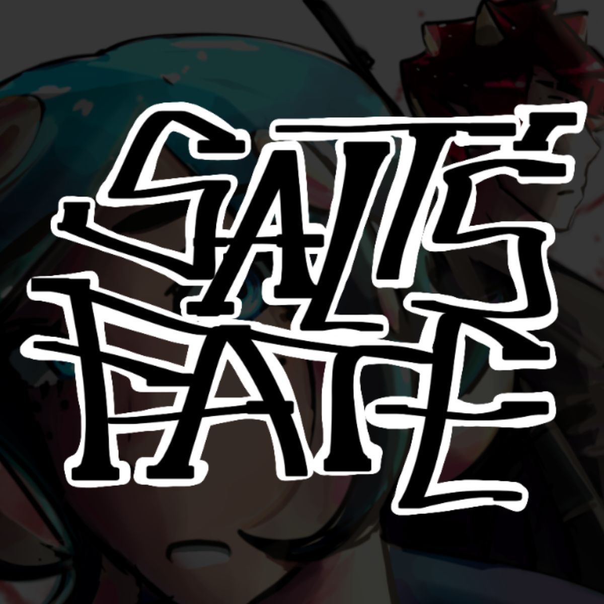 Salt's Fate #1 | WEBTOON