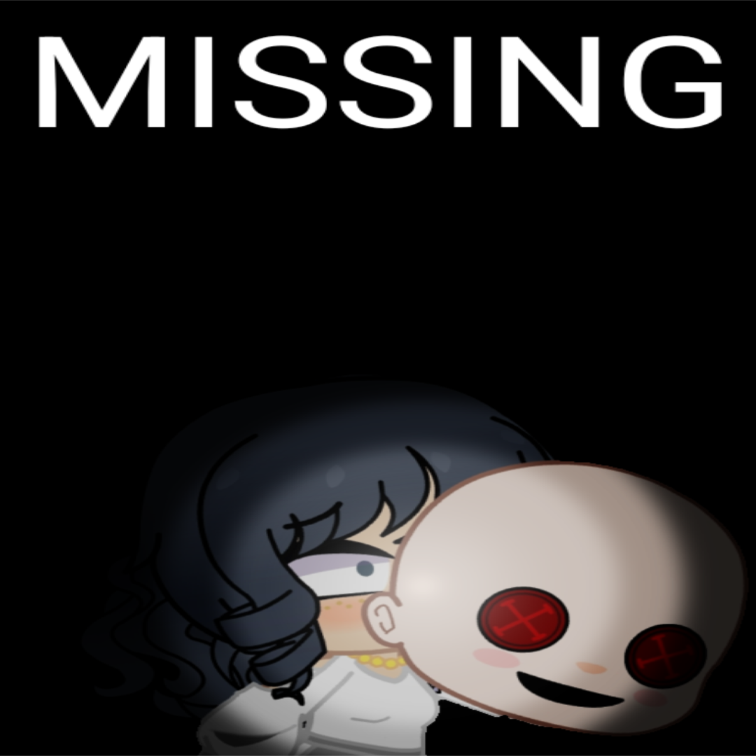 MISSING | WEBTOON