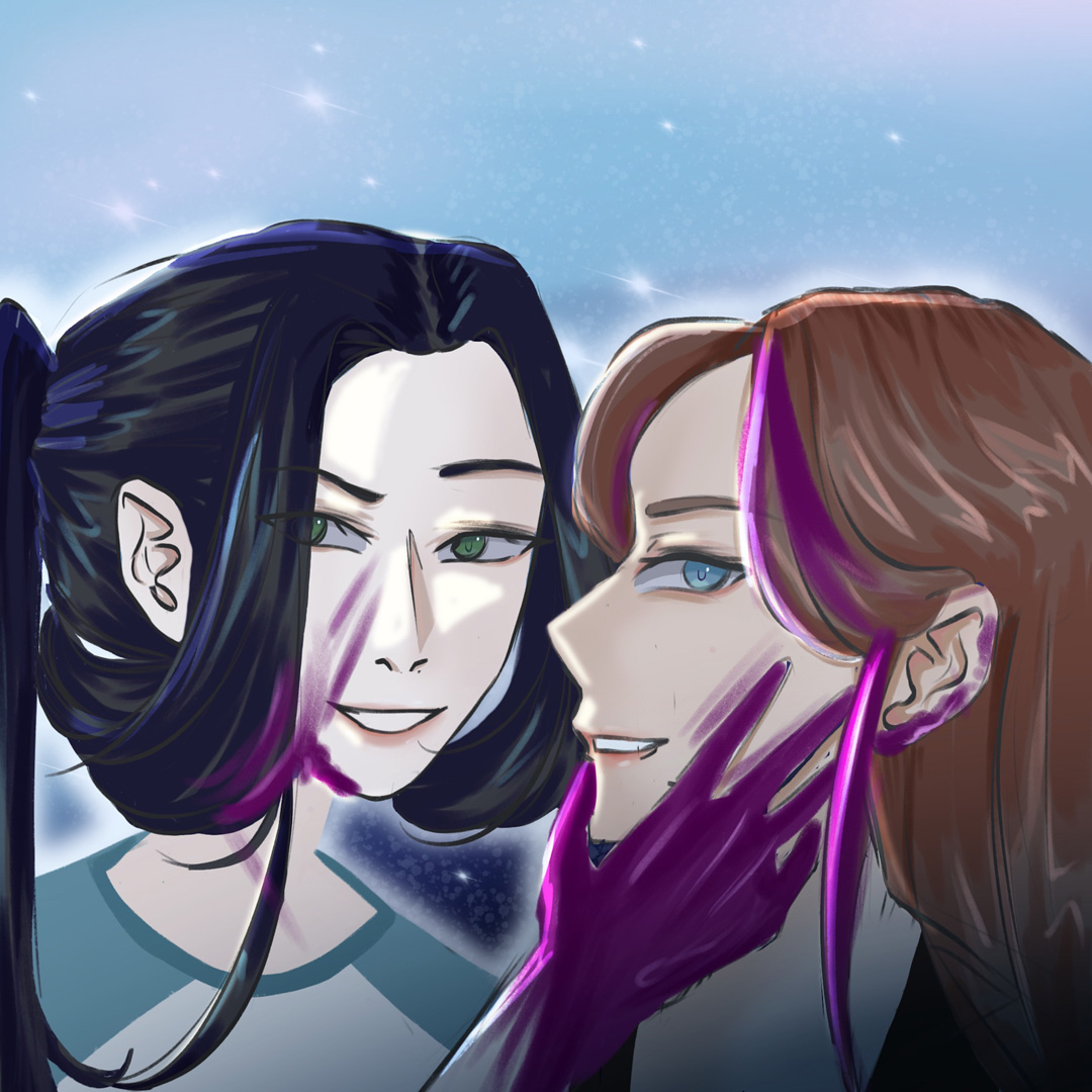 Lethal Antidote | WEBTOON