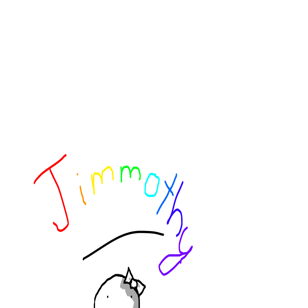 Jimmothy's Crazy Adventures | WEBTOON
