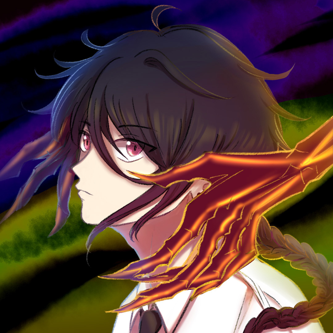 Abnorme | WEBTOON