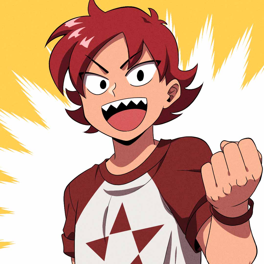 KULAY! | WEBTOON