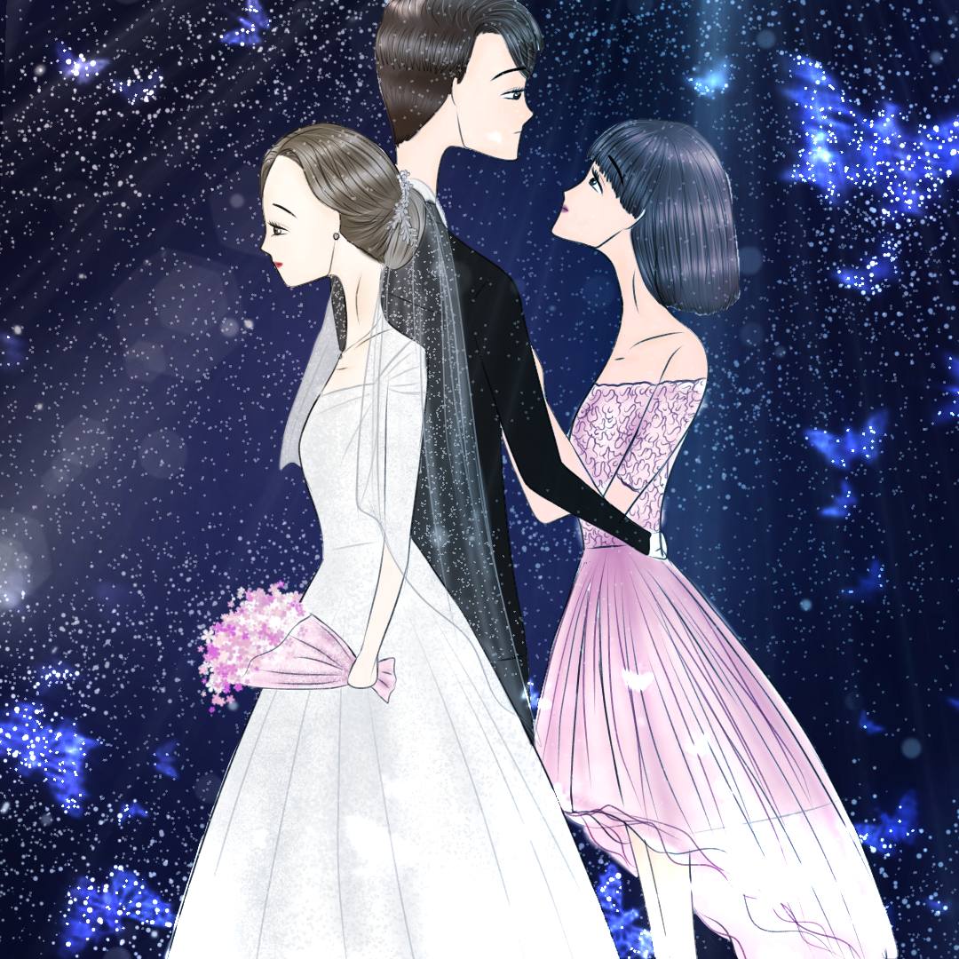 My forever is not so far | WEBTOON