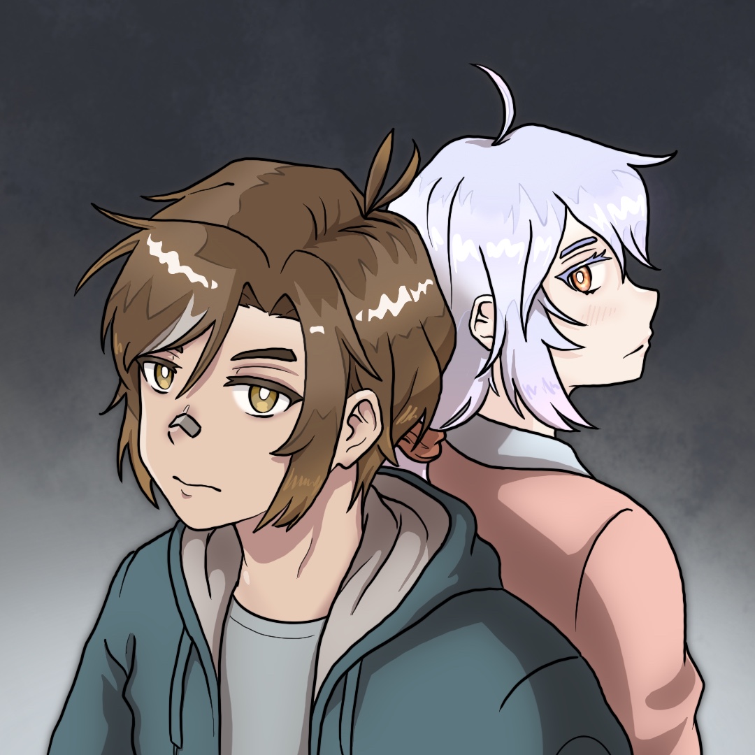 Jack Rabbit | WEBTOON