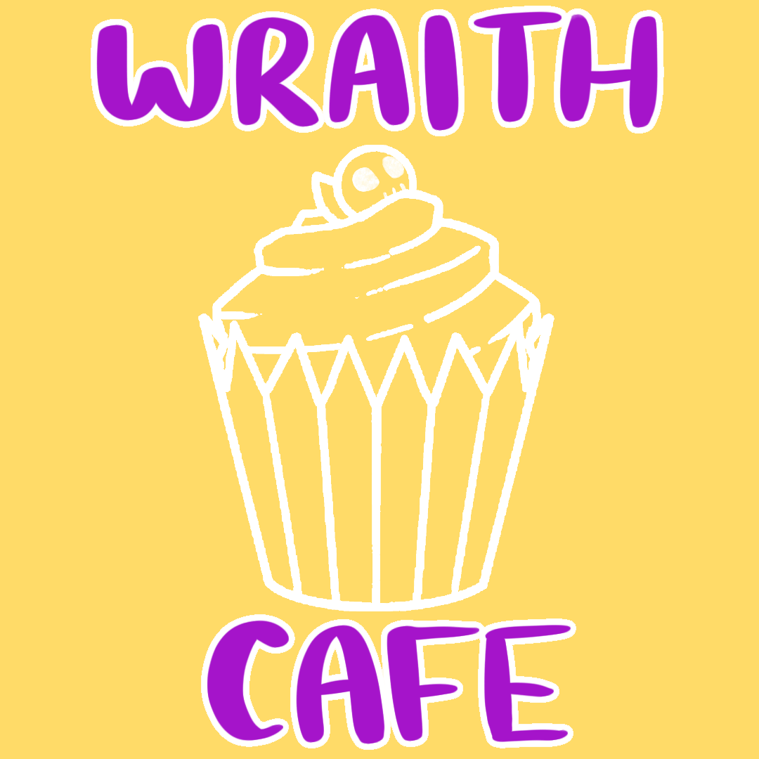 Wraith Café | WEBTOON