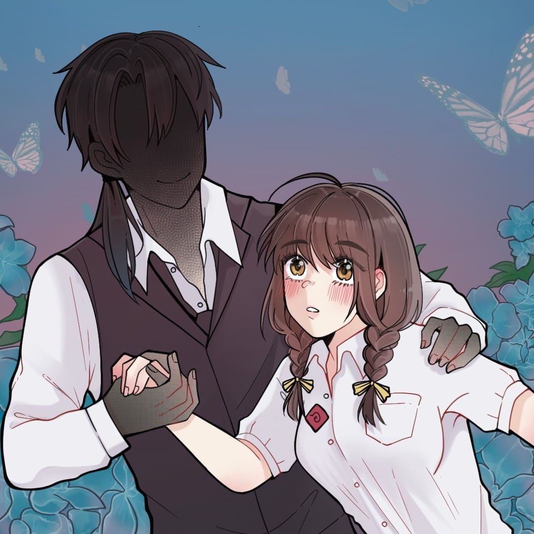 เมื่อรักคือความทรงจำwhen love is a memory | WEBTOON