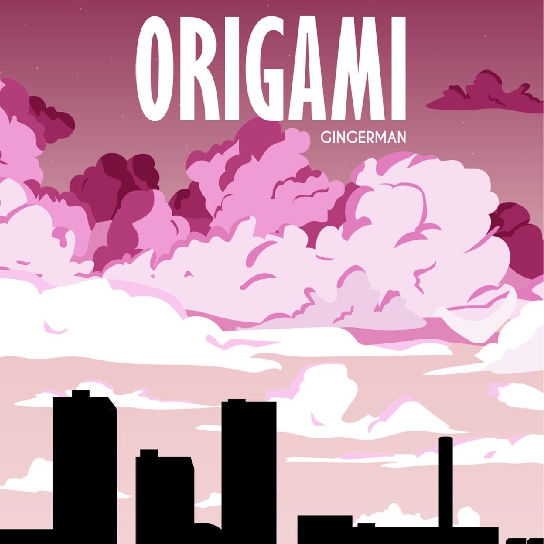 ORIGAMI | WEBTOON