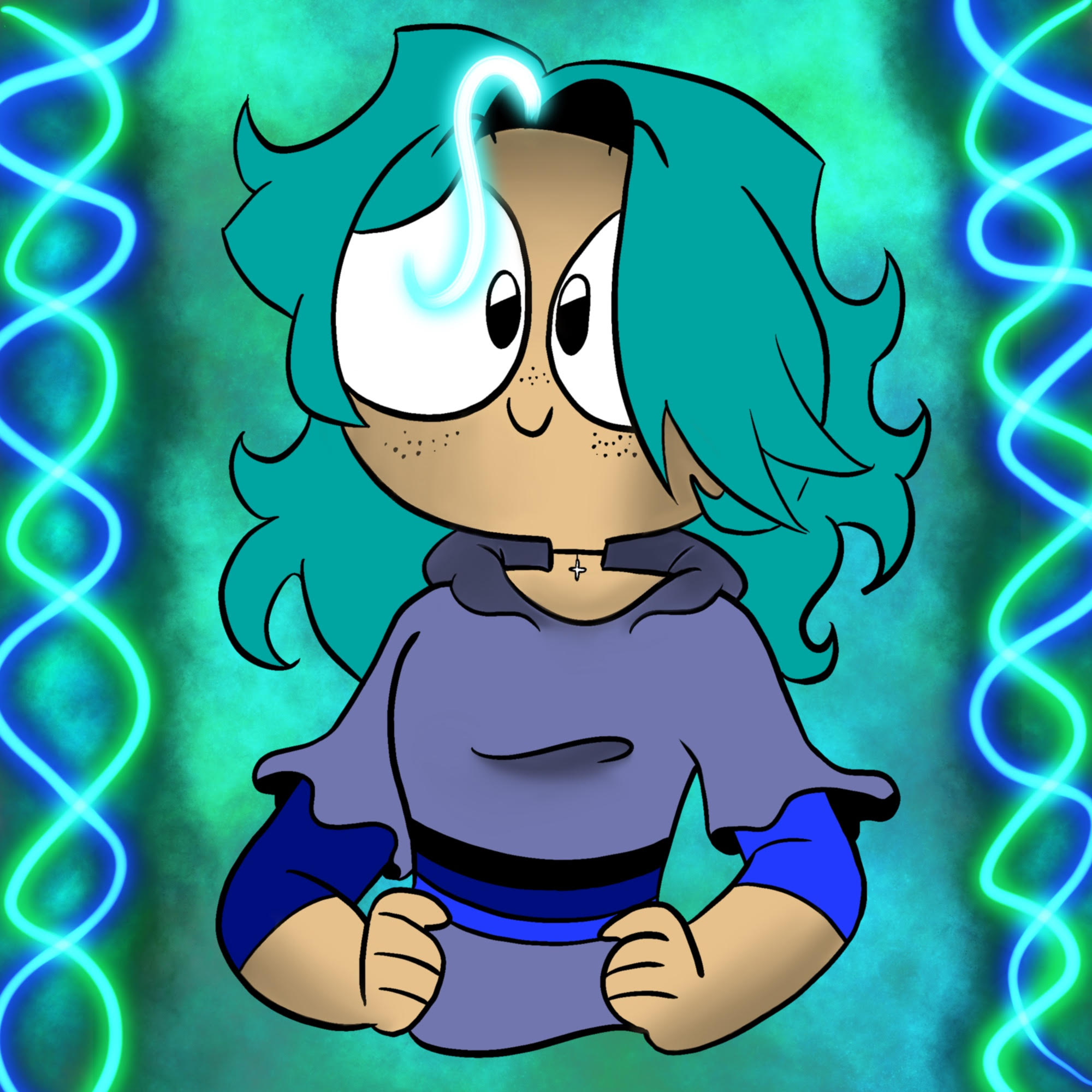 Mad Doodles | WEBTOON