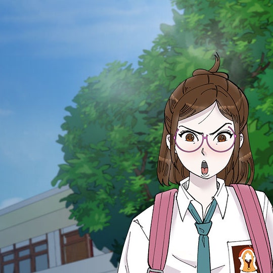 Romance Punch | WEBTOON