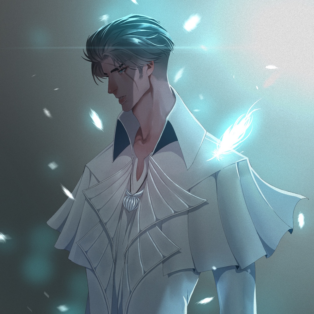 Enoch | WEBTOON