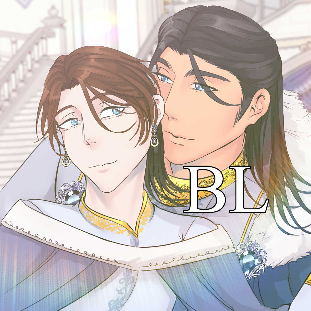 The Blue Gems | WEBTOON