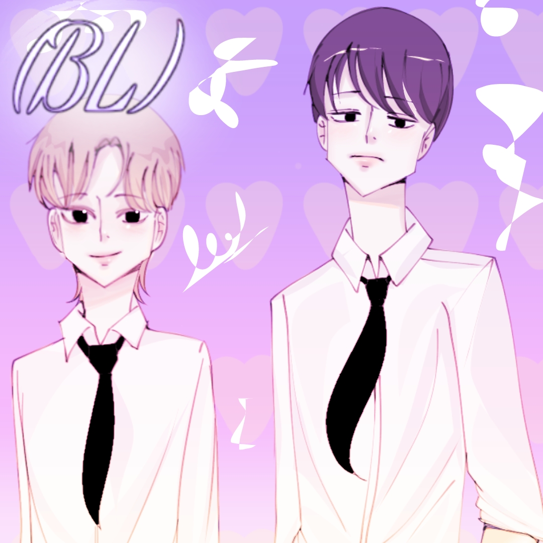Colorless Love (BL) | WEBTOON