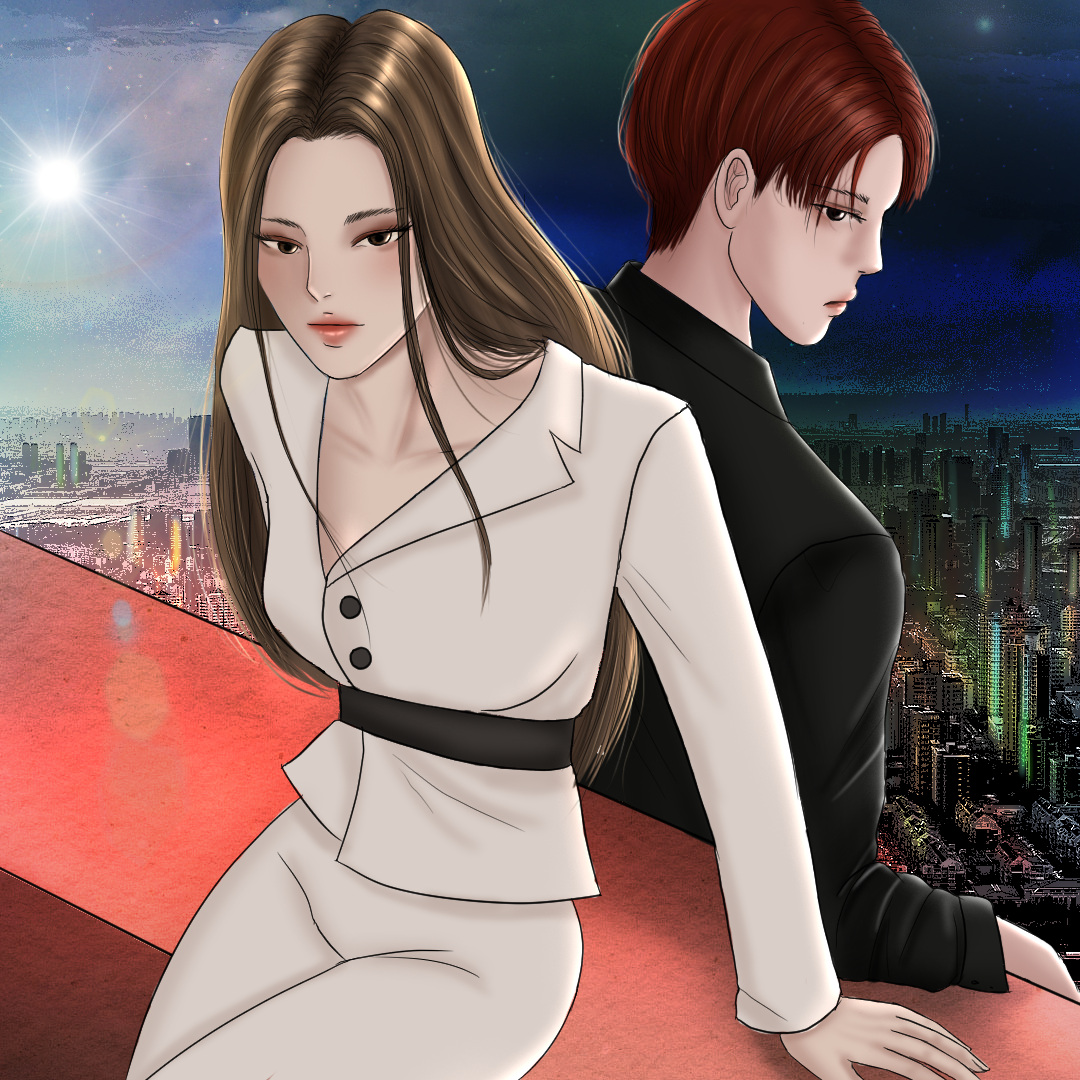 Light 4 Us | WEBTOON