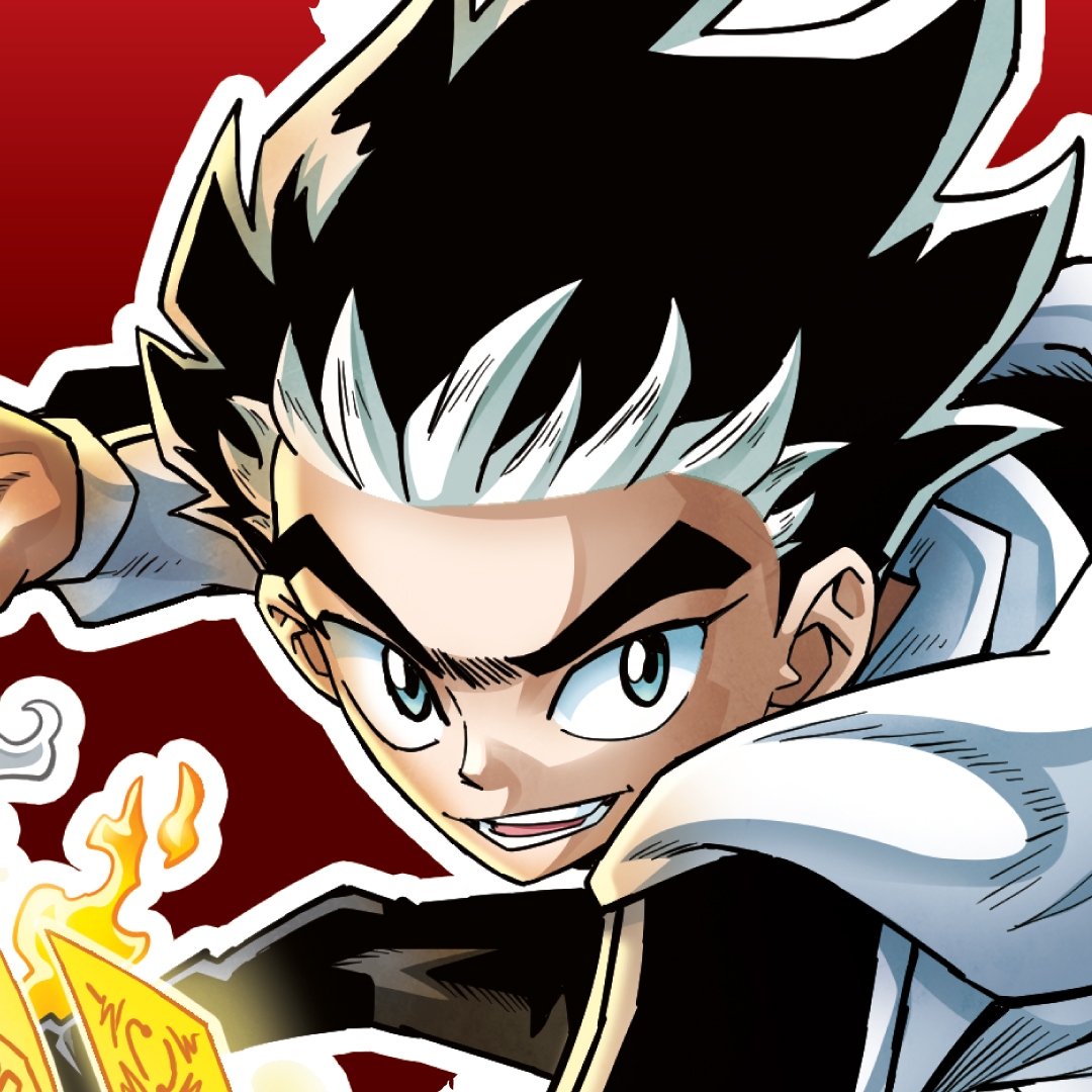 Spirit Tamer | WEBTOON
