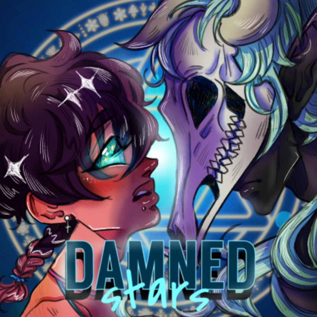Damned Stars | WEBTOON