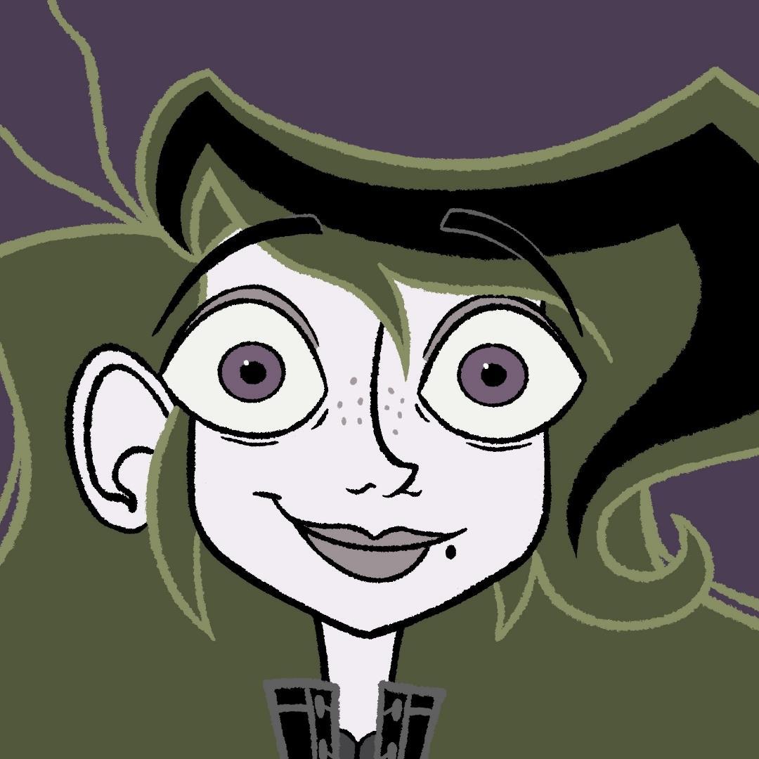 The Adventurous Witch | WEBTOON