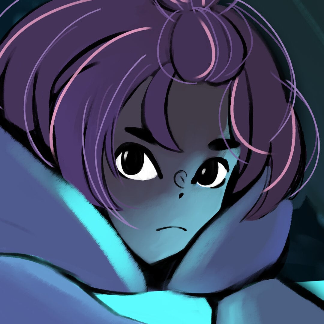 The Fallen | WEBTOON