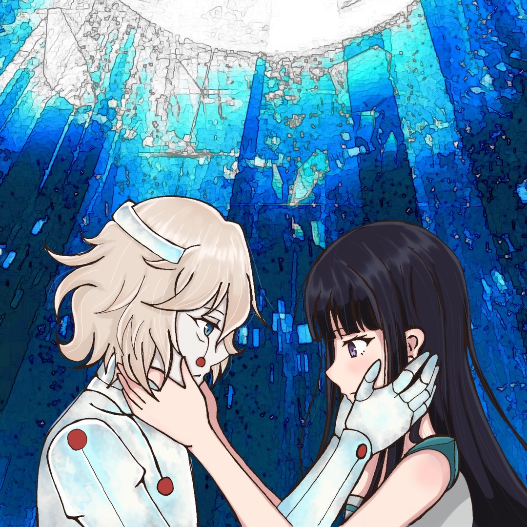 Mellow Snow | WEBTOON