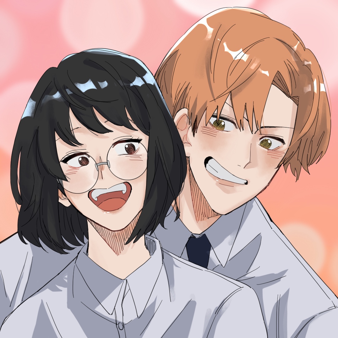 Best Friend's | WEBTOON