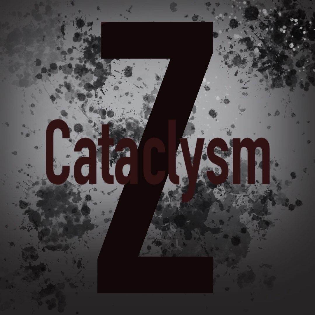 Cataclysm-Z | WEBTOON