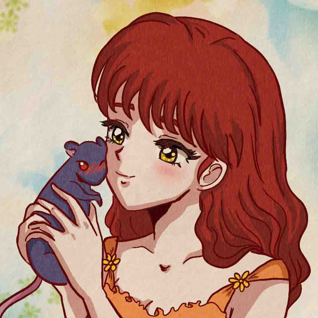 Mi Preciosa Maldición | WEBTOON