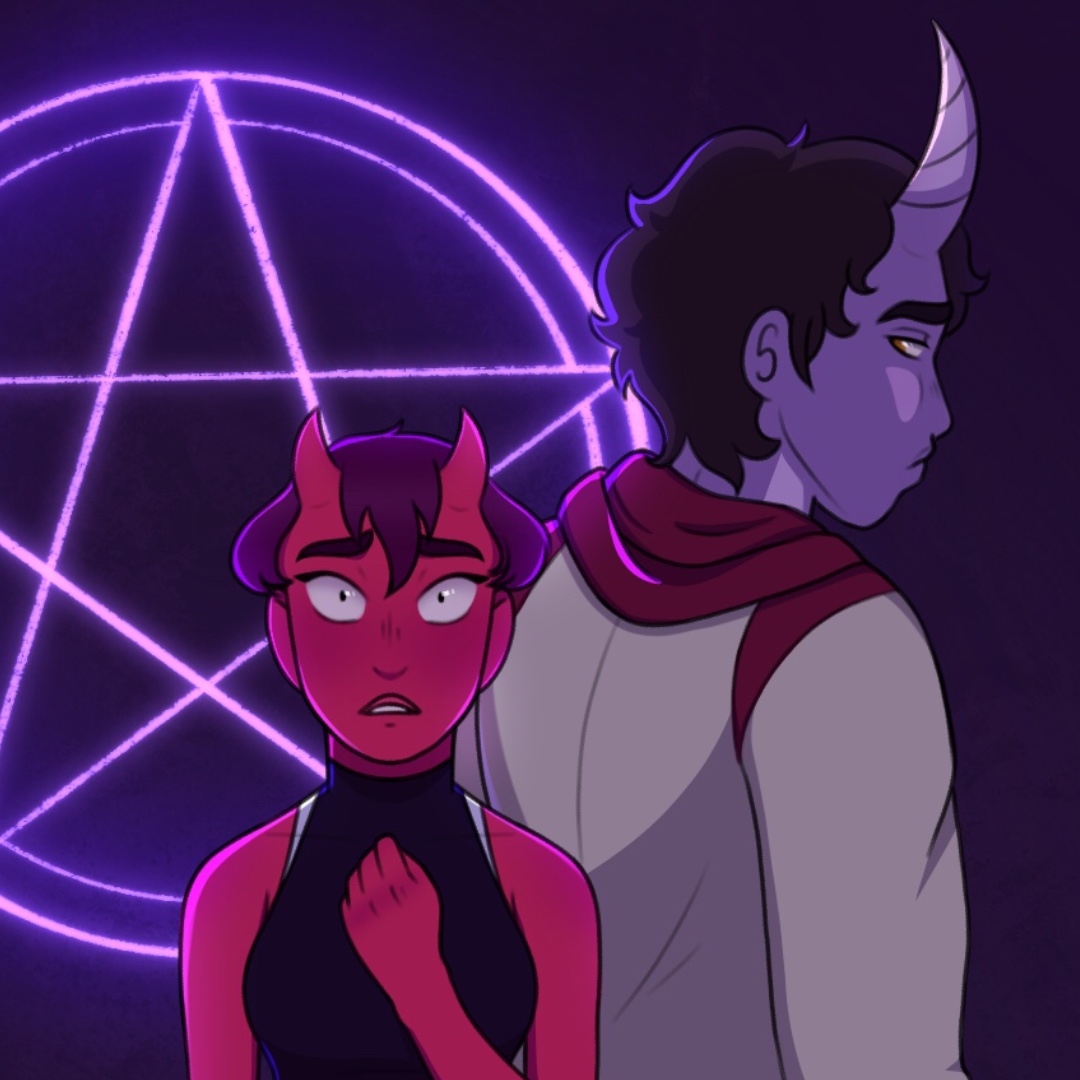 Its All Your Fault Webtoon