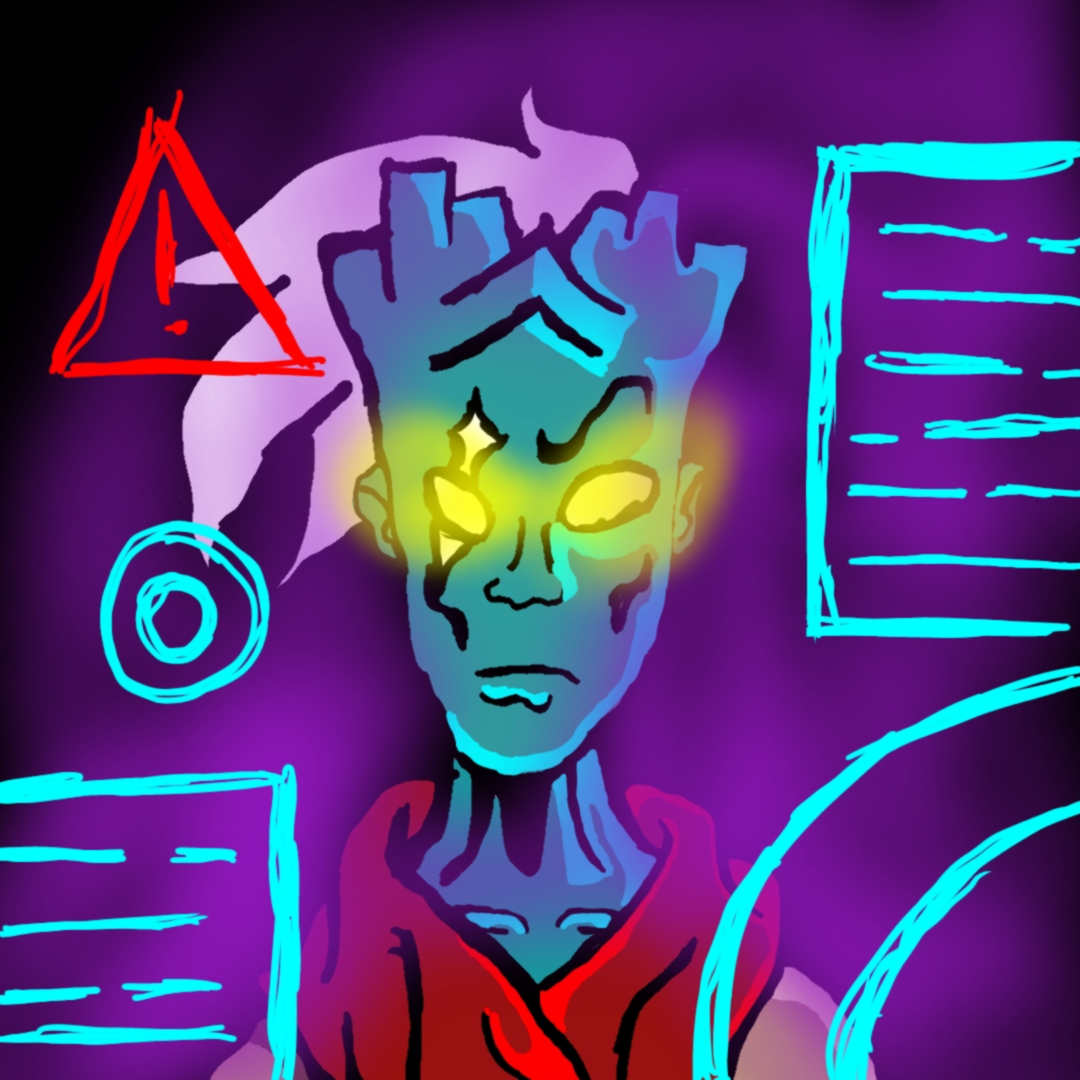 Cyber Nova | WEBTOON