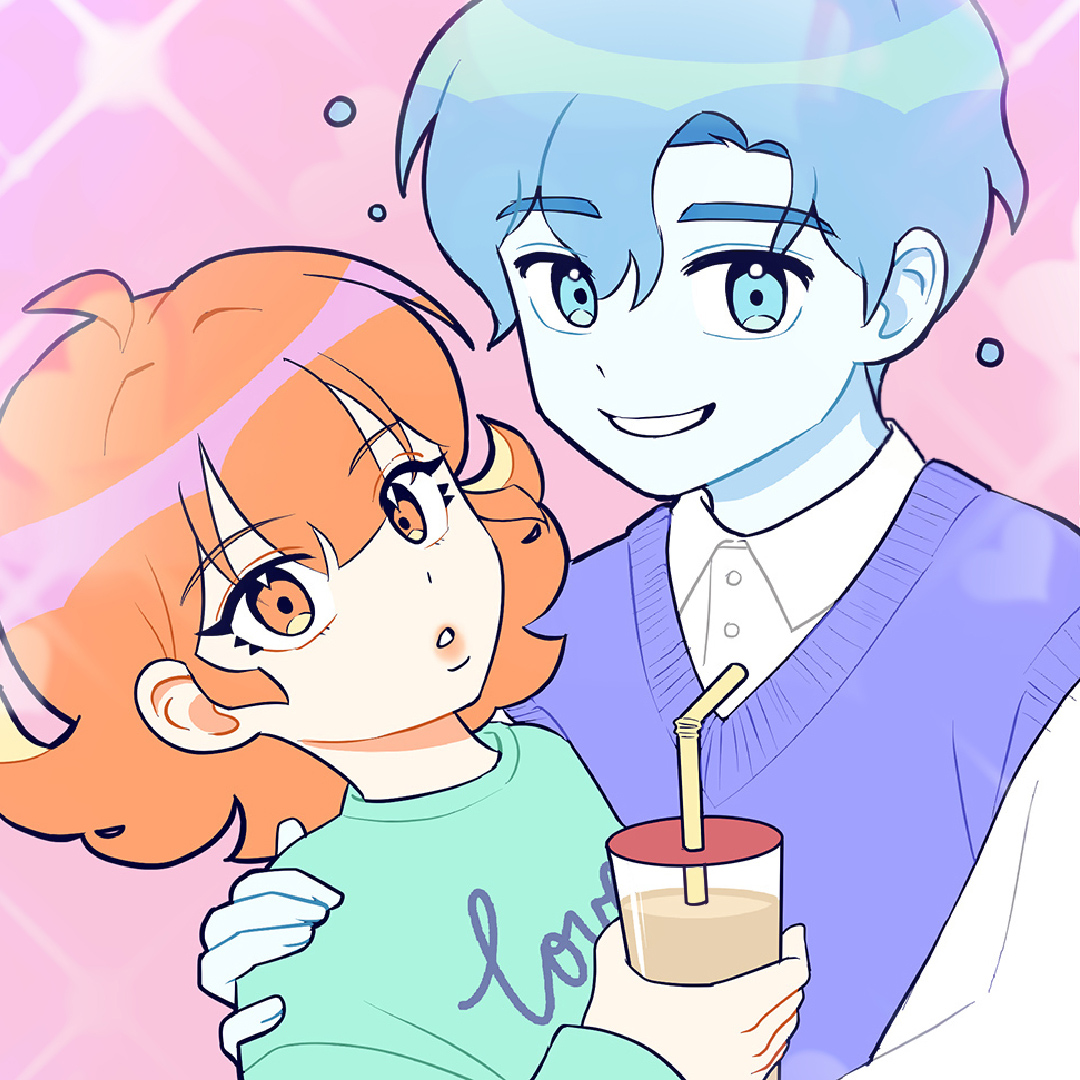 If we | WEBTOON