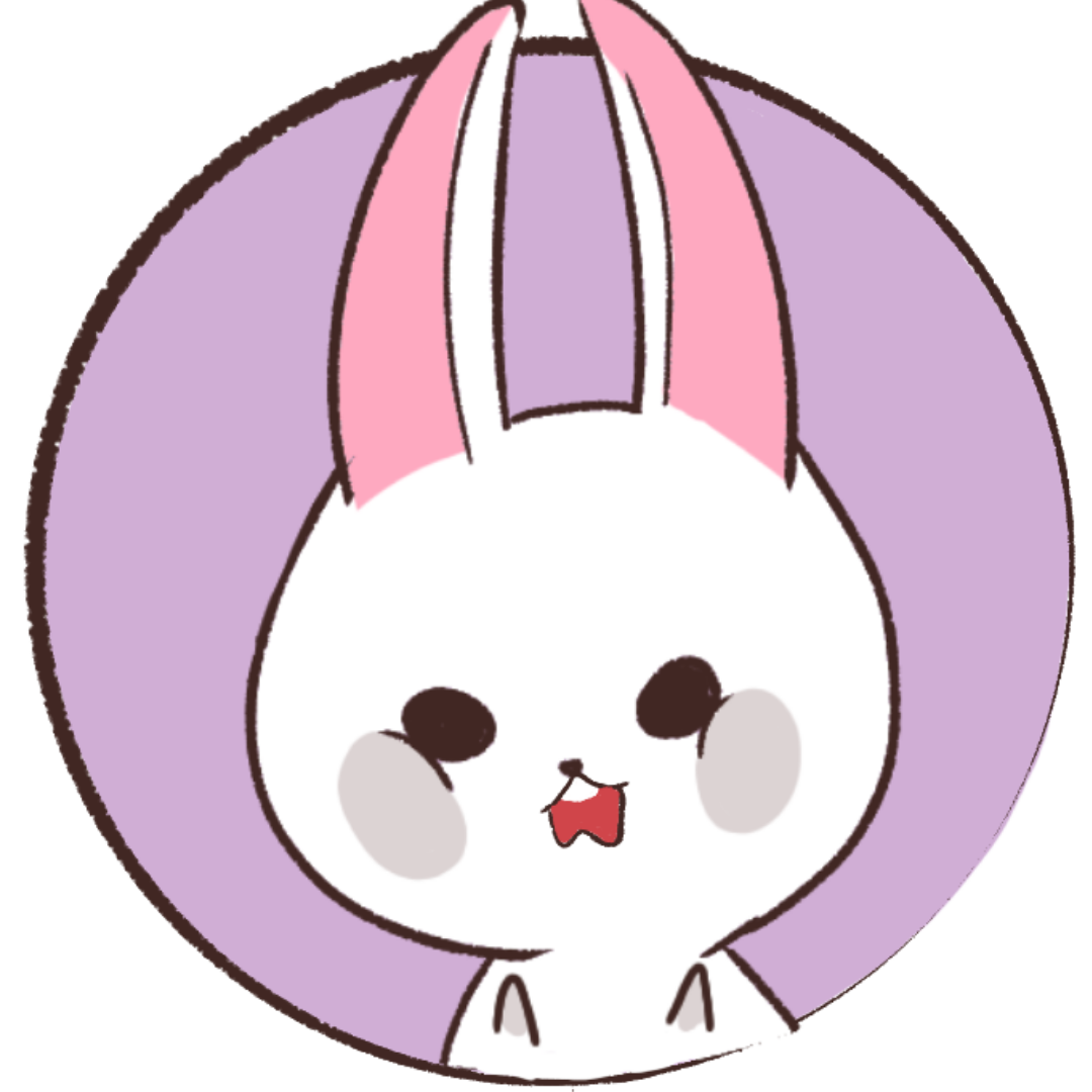 A Bunny | WEBTOON