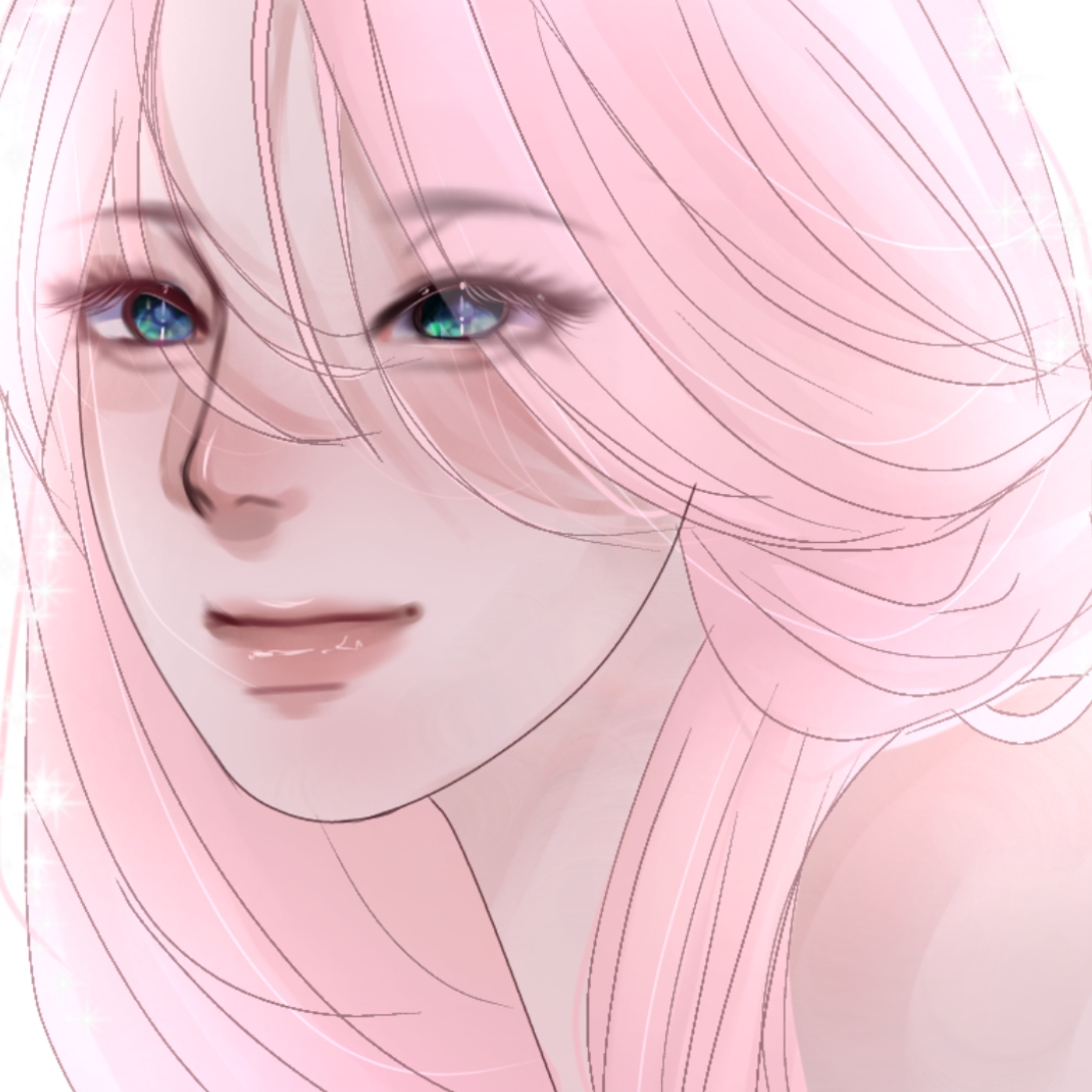 My Angel | LINE WEBTOON