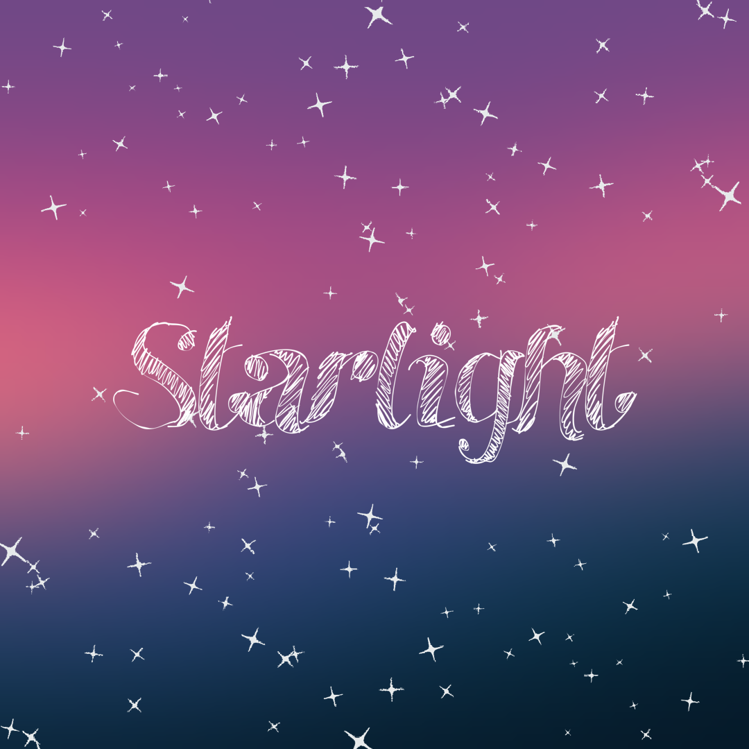 Starlight | WEBTOON