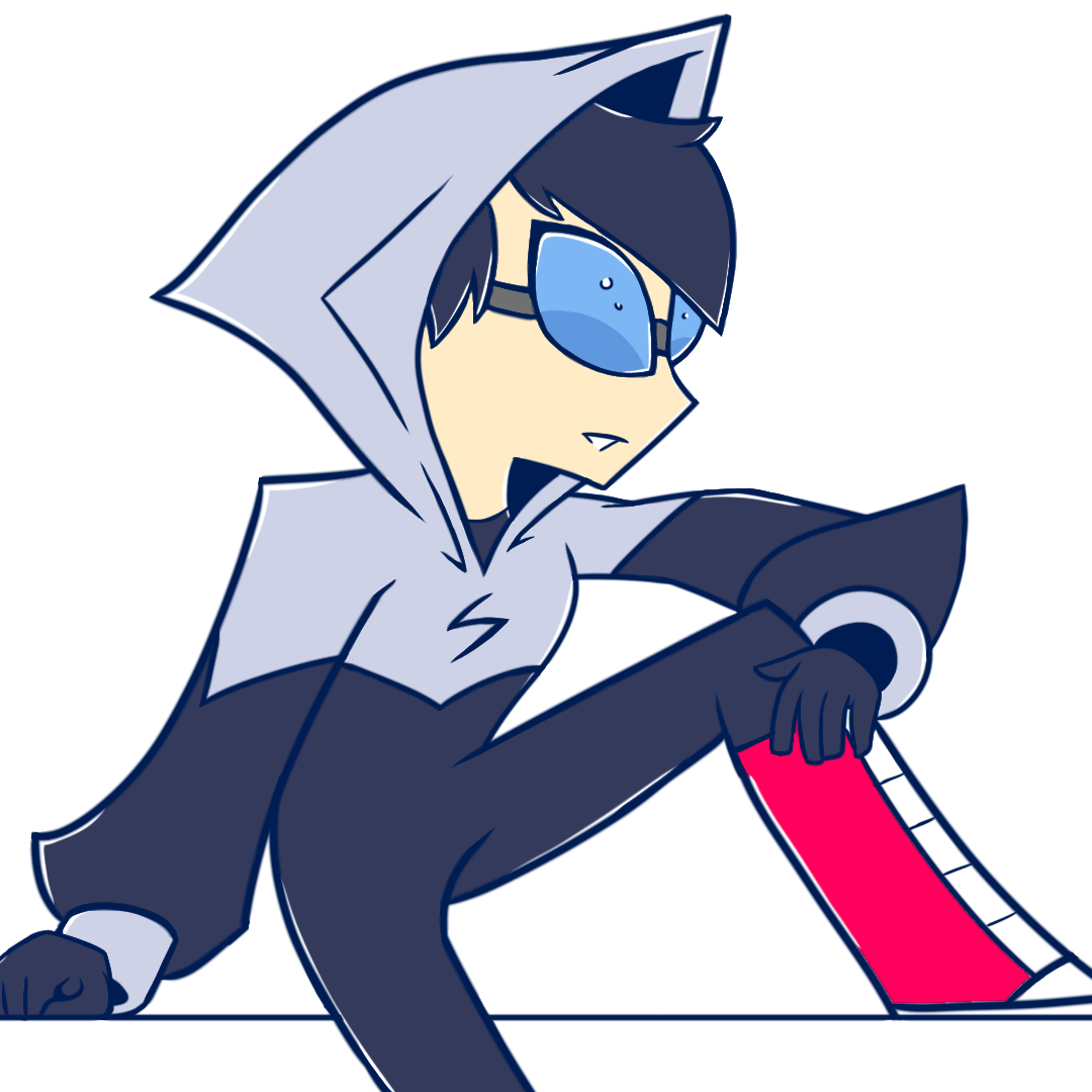 The Electrifying Cyber | WEBTOON