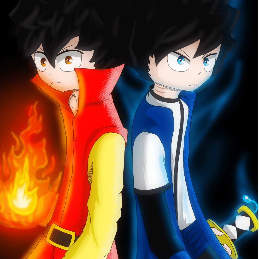 Época Medieval | WEBTOON