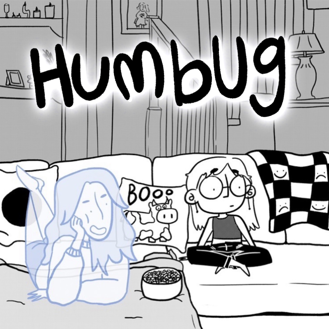 Humbug | WEBTOON