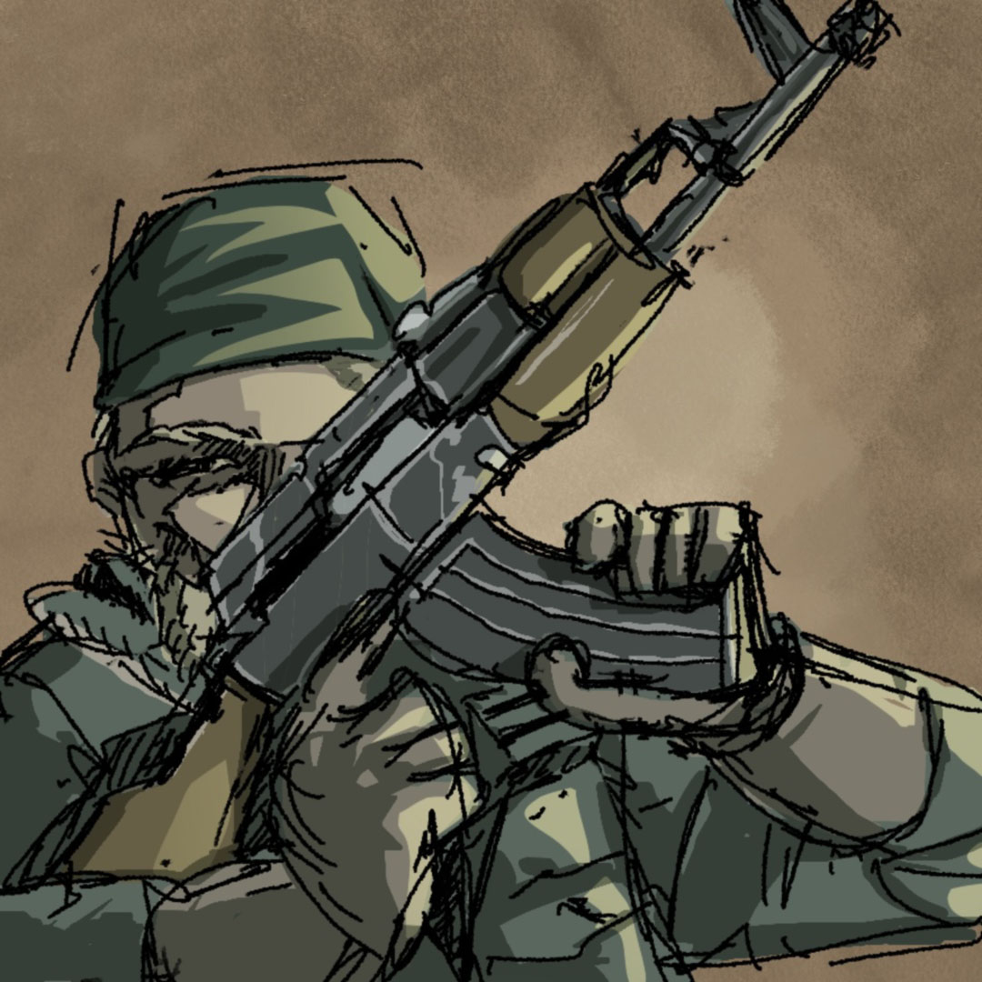 Bad panels | WEBTOON