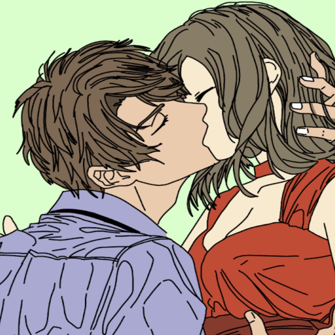 Run Away Romance | WEBTOON