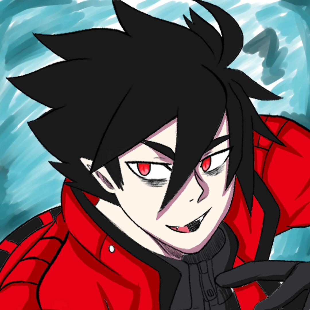Monster Blade | WEBTOON