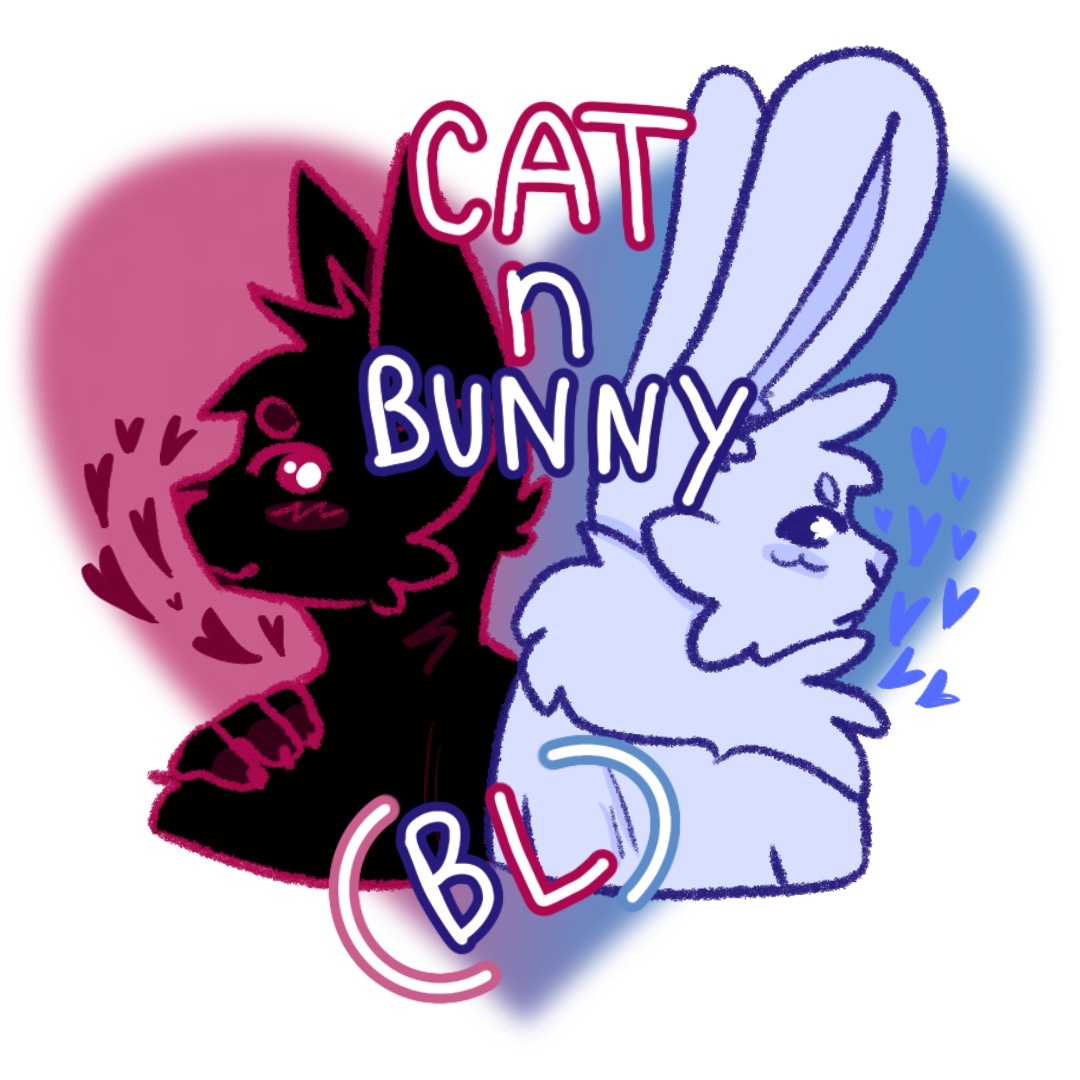 Catboy N Bunnyboy (BL) | WEBTOON
