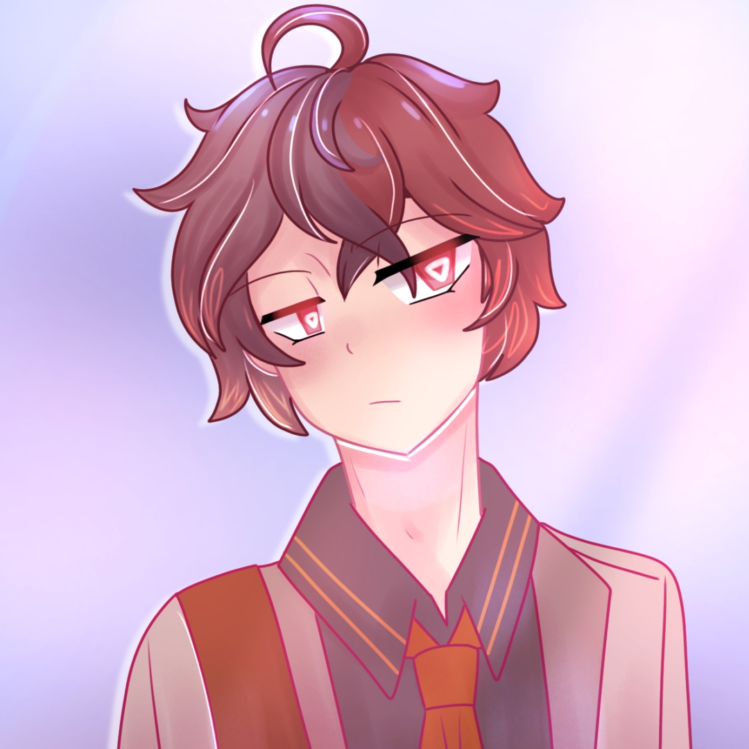 Winter on Heart | WEBTOON