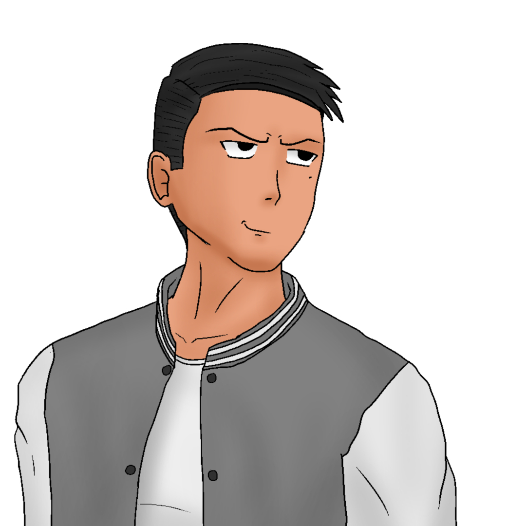 Turning Point | WEBTOON