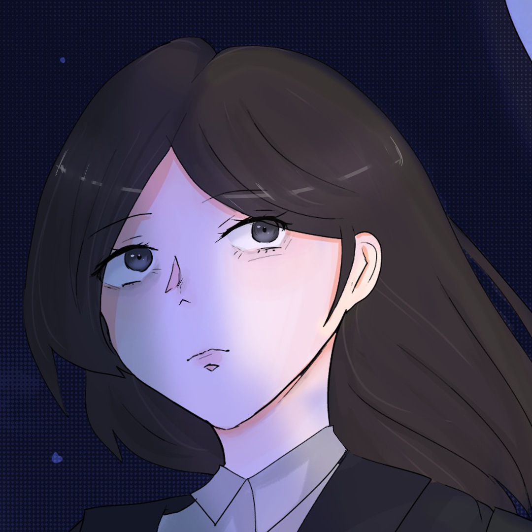 Soul Seeker | WEBTOON