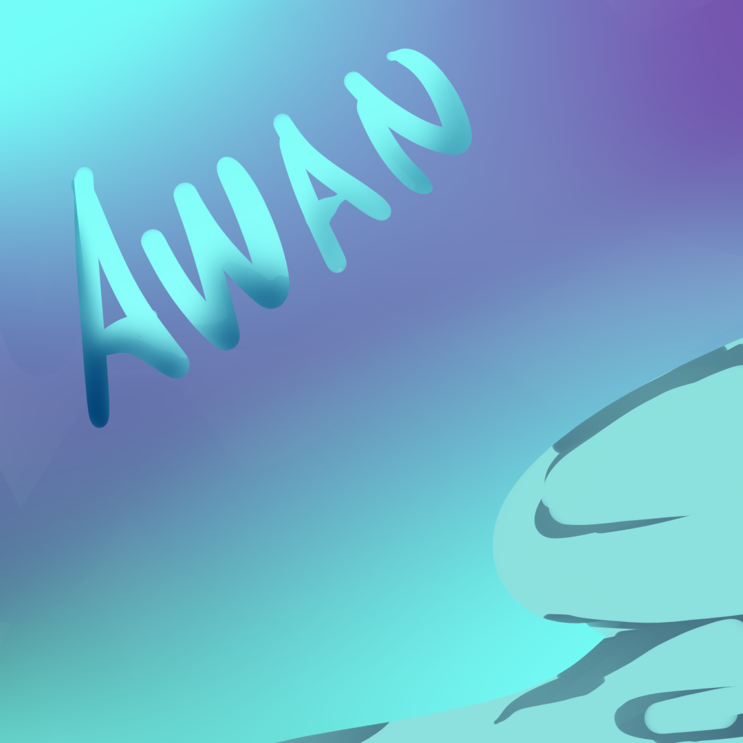 Awan | LINE WEBTOON