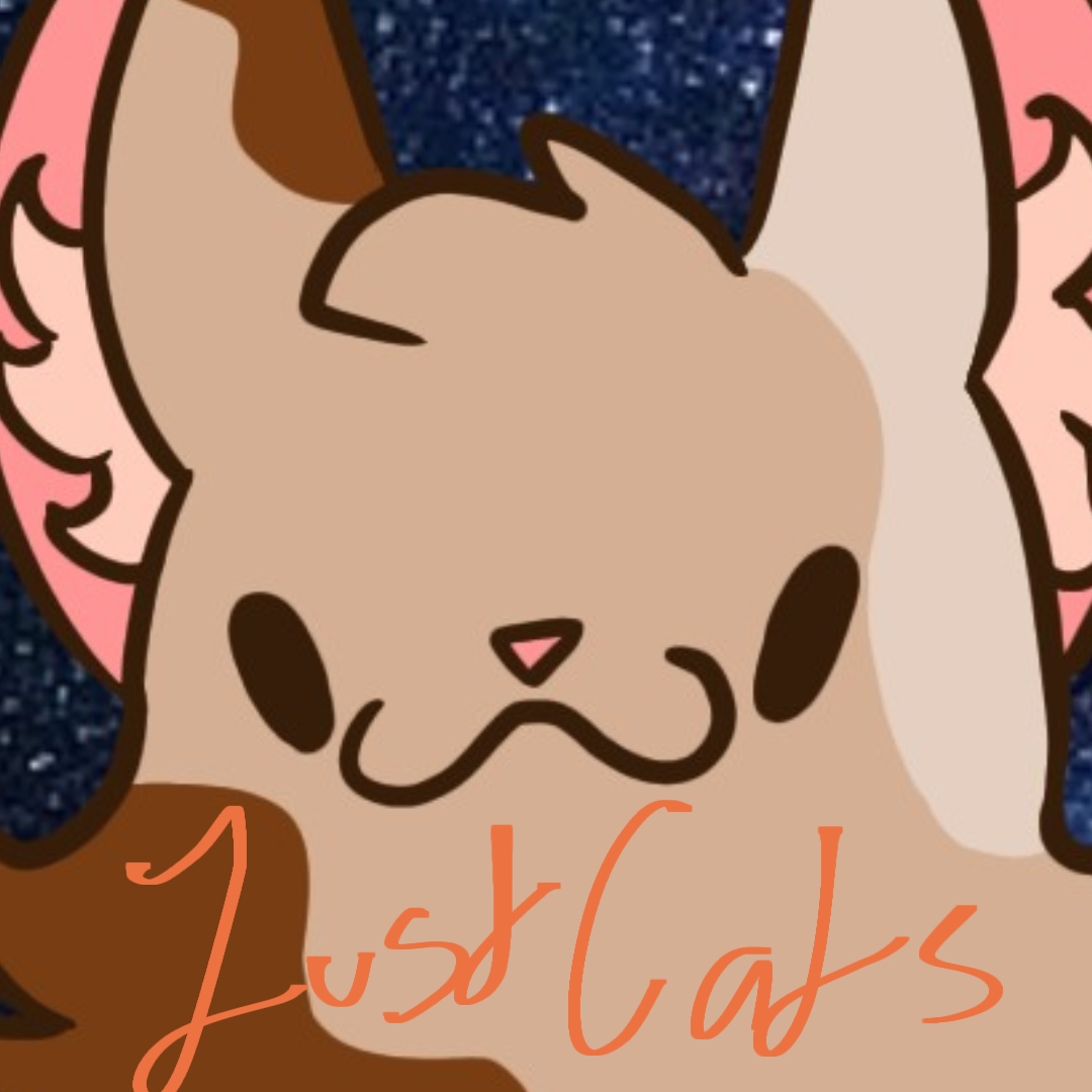 Just Cats | WEBTOON