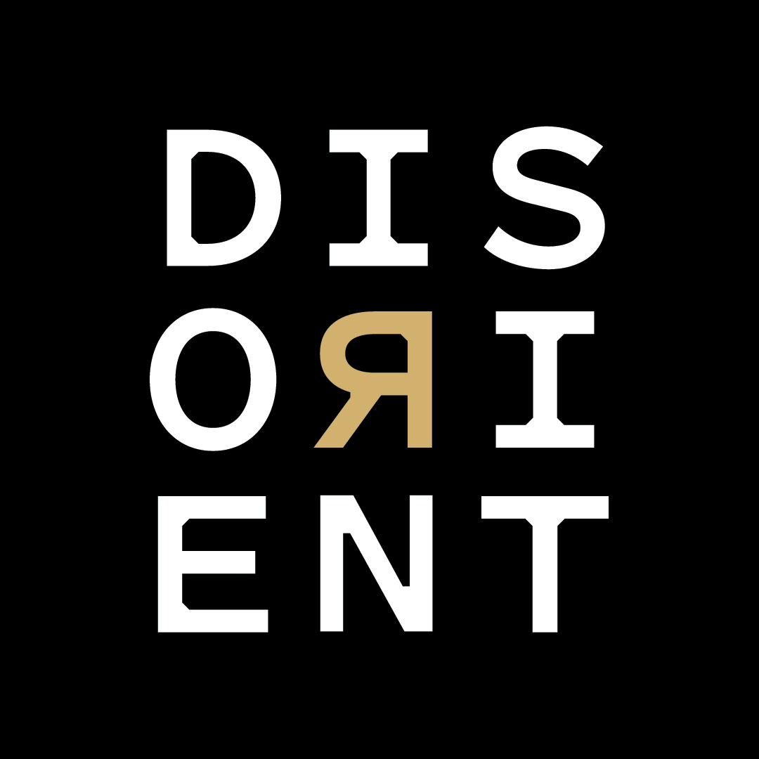 Disorient | WEBTOON