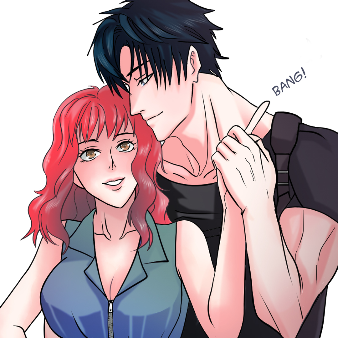 No Strings | WEBTOON