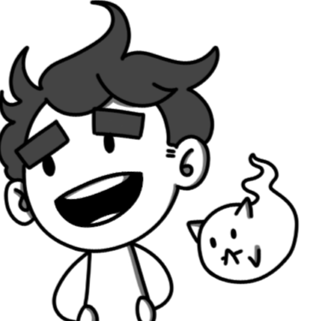 GARY | WEBTOON