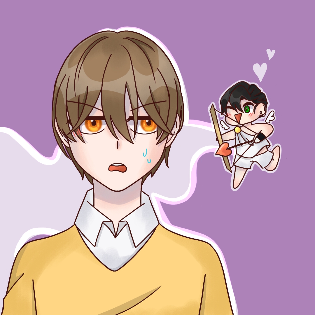 ชมรมผีผี(BL) | WEBTOON