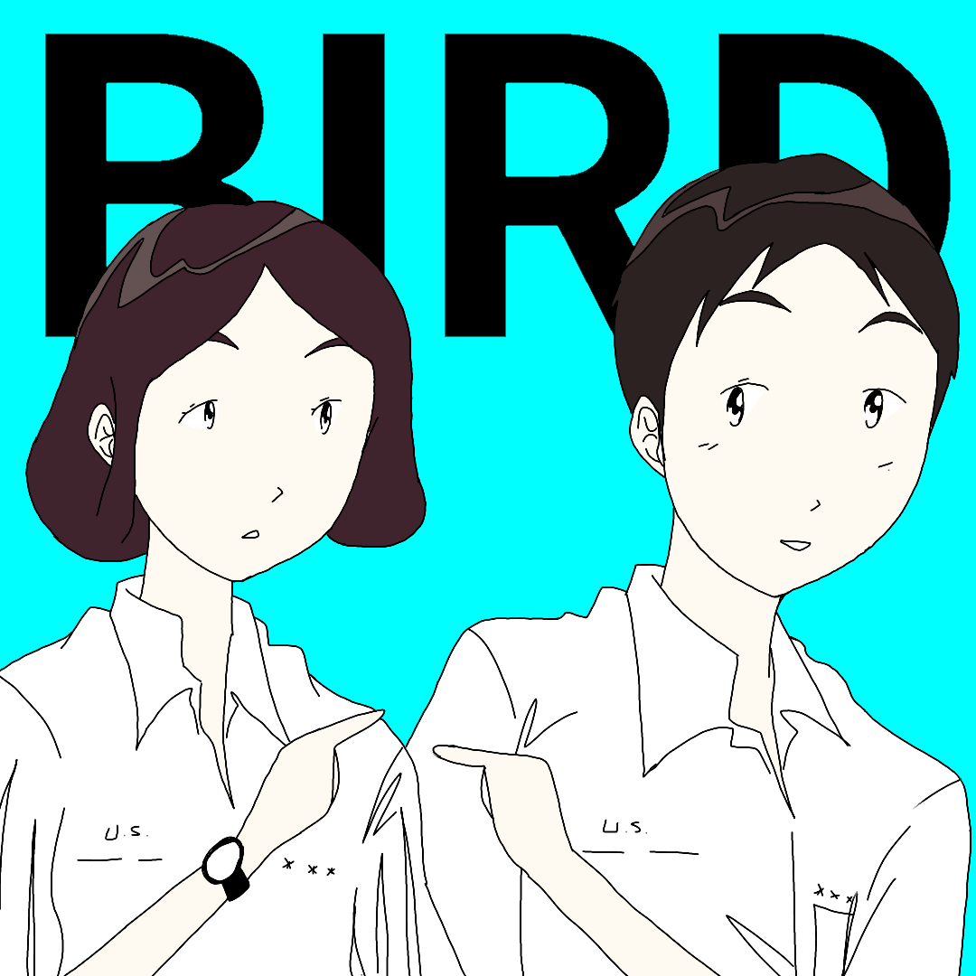 BIRD | WEBTOON